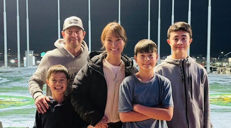 Paradi Showゆうこの出身・経歴や大学は？年齢・収入や馴れ初めについても調査！｜YouTuber-Style