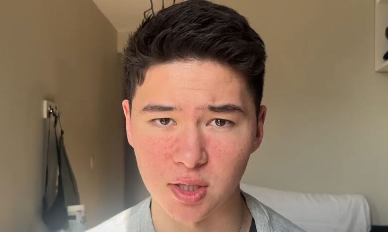 ジョーFitの身長・体重や彼女は？ハーフや年齢・大学などについても！｜YouTuber-Style