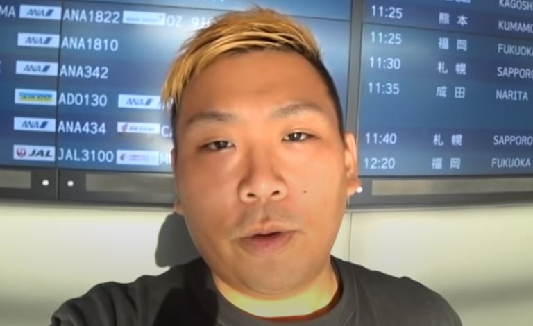 SUチャンネルの年齢・本名などのプロフィールや経歴は？炎上や嫌いなアンチが多い？｜YouTuber-Style
